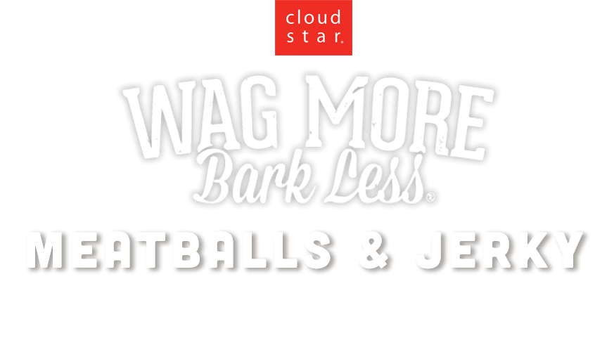 Cloud Star: Dog Treats & Food with Natural, Simple Ingredients