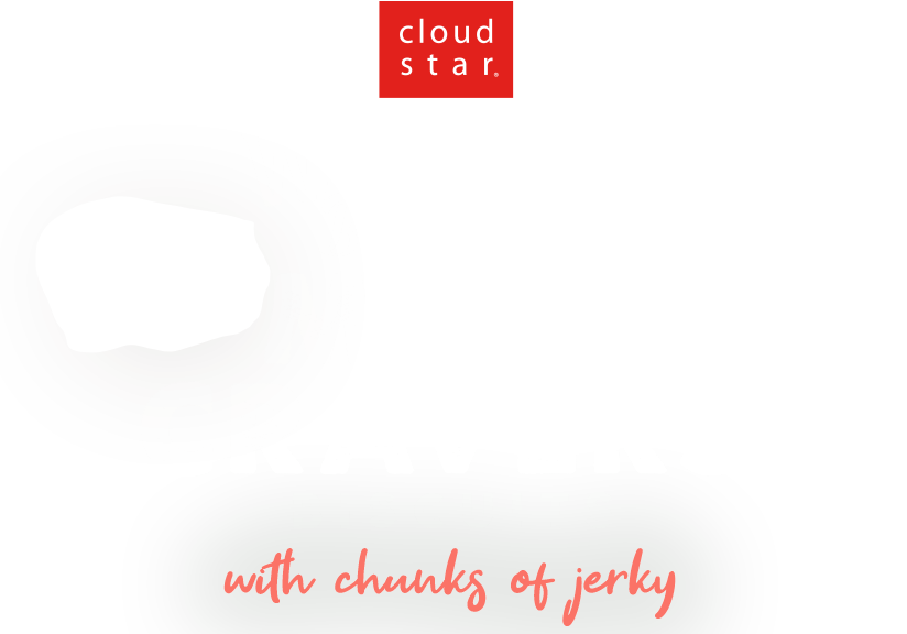 Cloud Star: Wholesome Dog Treats with Simple Ingredients